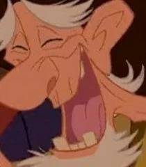 Dan Shatzberg | Voice Actors in the odyssey Wiki | Fandom