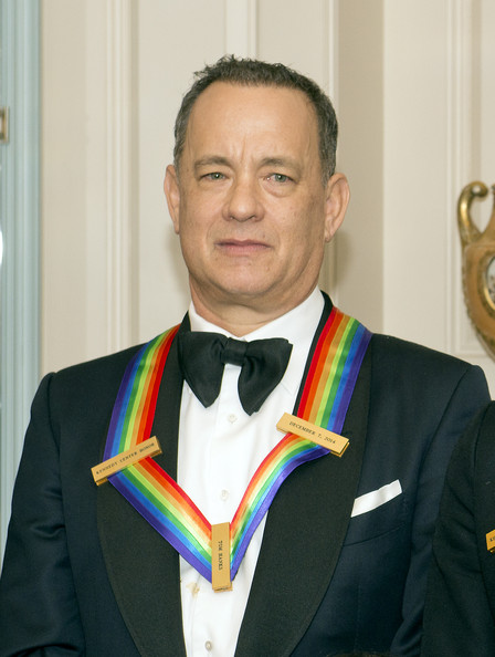Tom Hanks | Voice Actors in the odyssey Wiki | Fandom