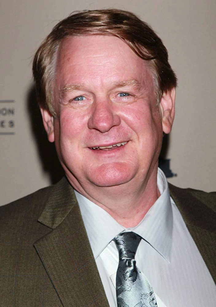 Bill Farmer | Voice Actors in the odyssey Wiki | Fandom