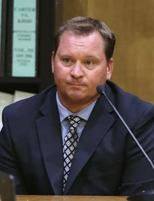 Mitch Carter | Voice Actors in the odyssey Wiki | Fandom