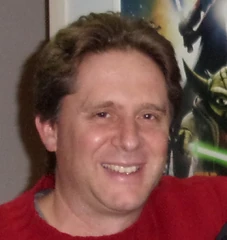 Dan Shatzberg | Voice Actors in the odyssey Wiki | Fandom
