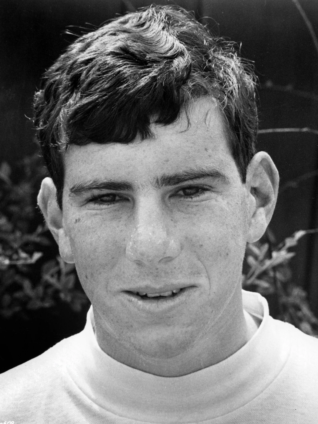 Jerry Houser | Voice Actors in the odyssey Wiki | Fandom