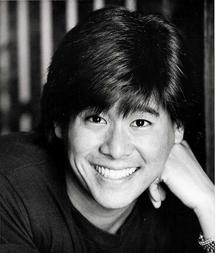 Brian Tochi | Voice Actors in the odyssey Wiki | Fandom