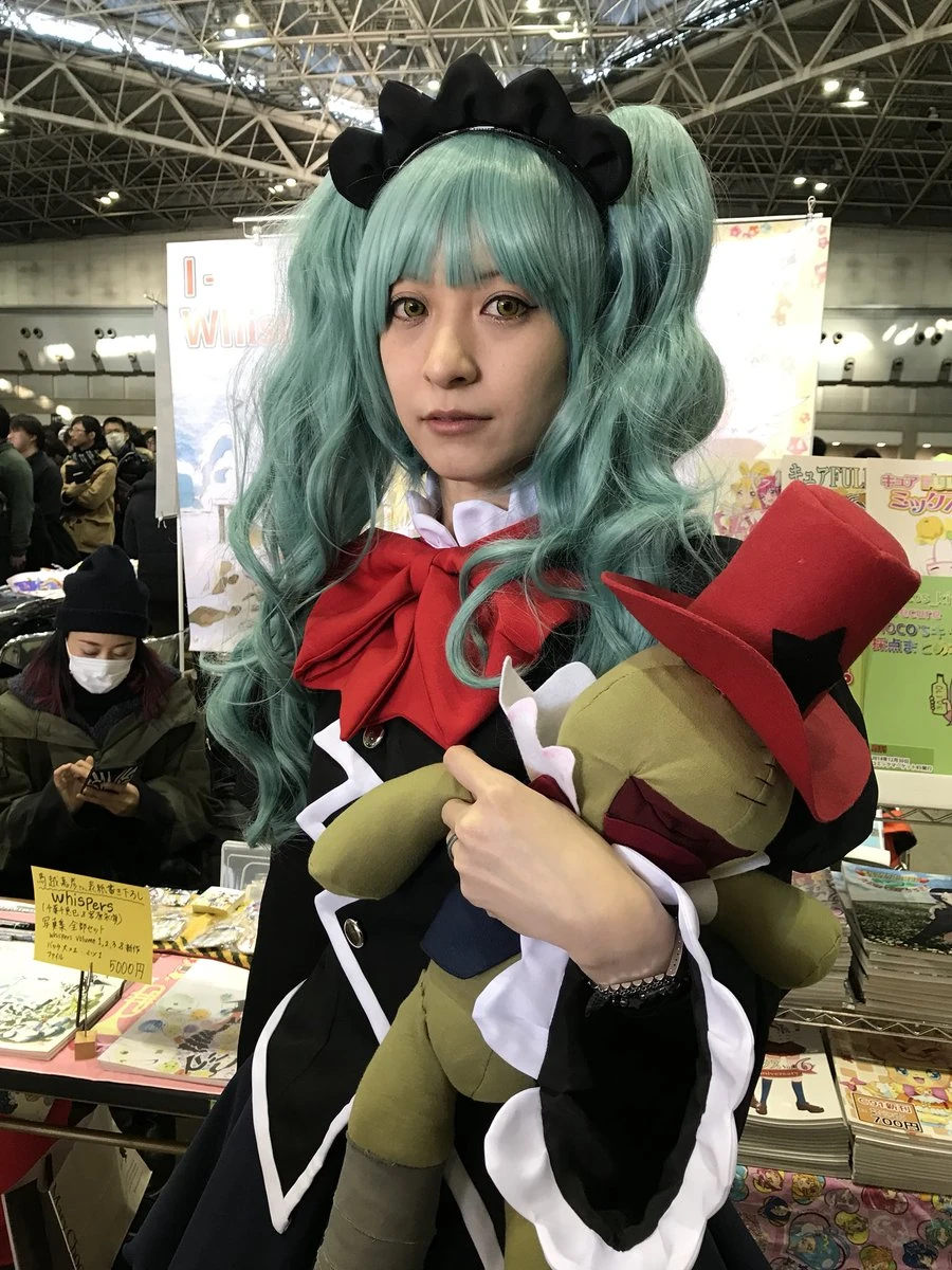 Chiemi Chiba | Voice Actors Japanese Wiki | Fandom