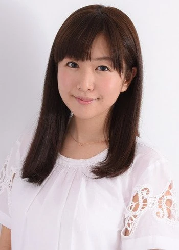 Ai Kayano | Voice Actors Seiyuu Wiki | Fandom