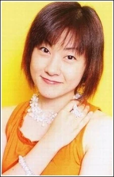 Tomoko Kawakami | Voice Actors Seiyuu Wiki | Fandom