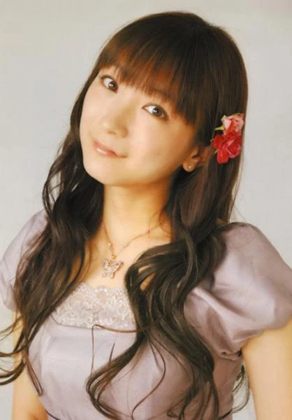 Yui Horie | Voice Actors Seiyuu Wiki | Fandom