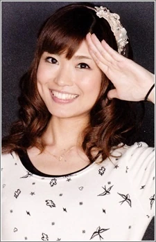 Mai Fuchigami | Voice Actors Wiki | Fandom