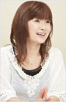 Ikue Otani | Voice Actors Wiki | Fandom