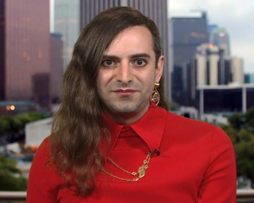 Jacob Tobia | Voice Actors Wiki | Fandom