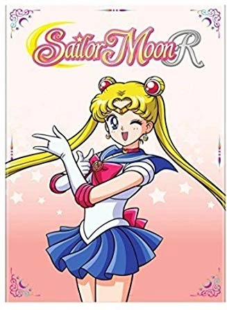 Sailor Moon | Voice Actors Wiki | Fandom