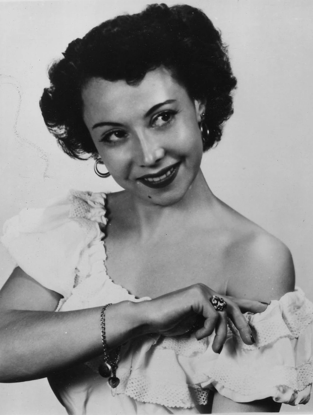 June Foray | Voice Adventures for the World Wiki | Fandom