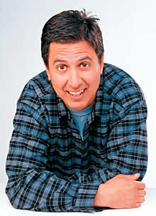 Ray Romano | Voice Adventures for the World Wiki | Fandom