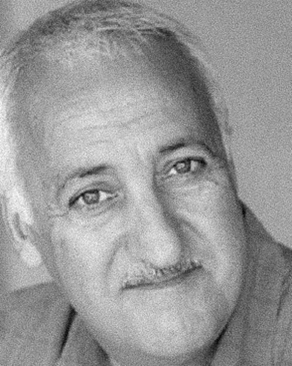 Brian George | Voice Adventures for the World Wiki | Fandom