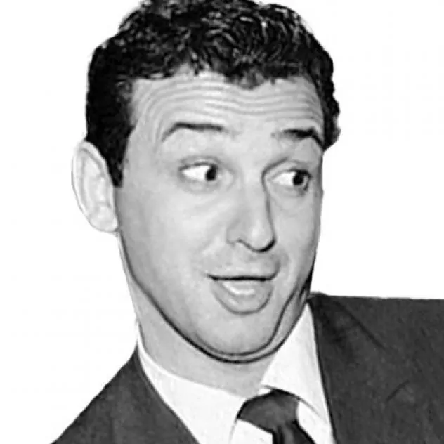 Larry Roberts | Voice Adventures for the World Wiki | Fandom