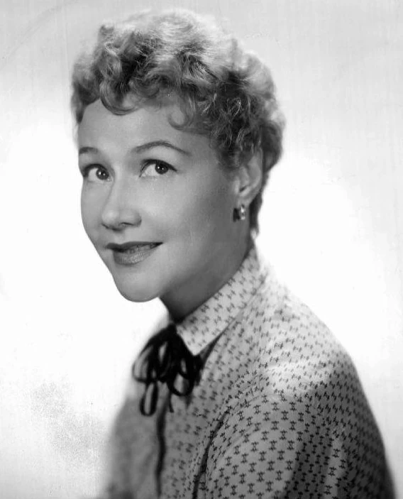 Dody Goodman | Voice Adventures for the World Wiki | Fandom