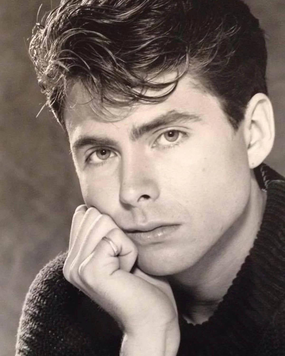 Quinton Flynn | Voice Adventures for the World Wiki | Fandom