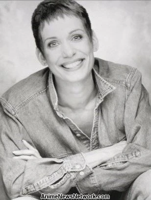 Susanne Blakeslee | Voice Adventures for the World Wiki | Fandom