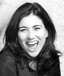 Colleen O'Shaughnessey | Voice Adventures for the World Wiki | Fandom