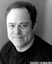 David Huband | Voice Adventures for the World Wiki | Fandom
