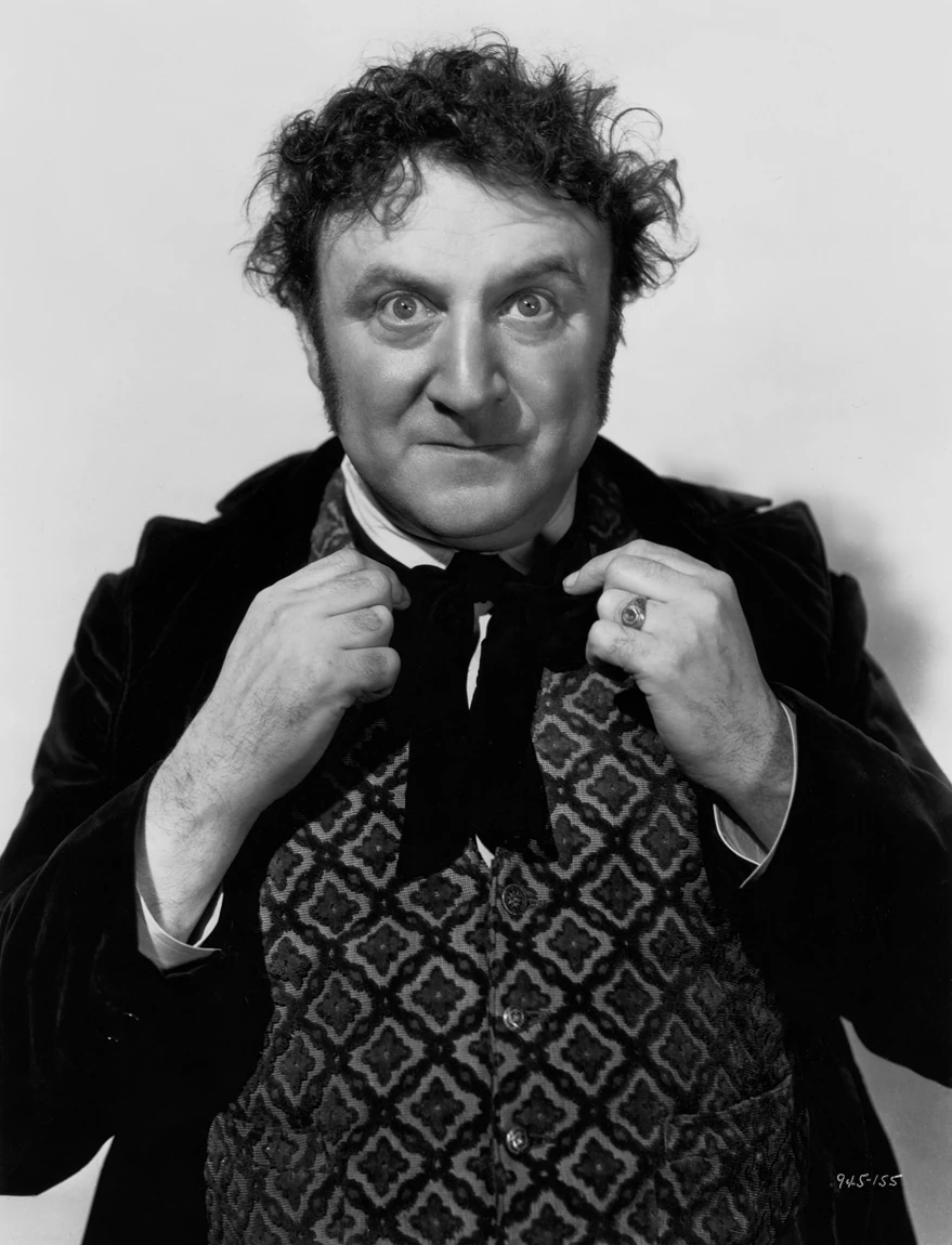 Herman Bing | Voice Adventures for the World Wiki | Fandom