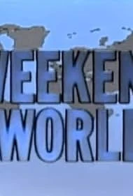 Weekend World | Voice Adventures for the World Wiki | Fandom
