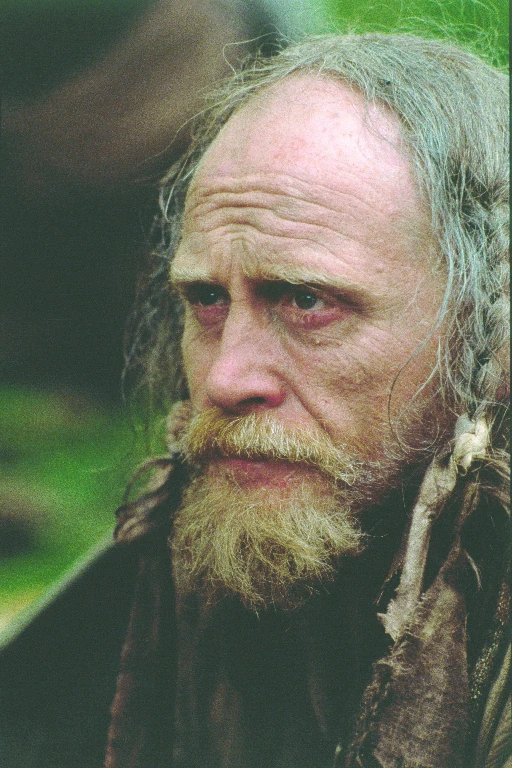 James Cosmo | Voice Adventures for the World Wiki | Fandom
