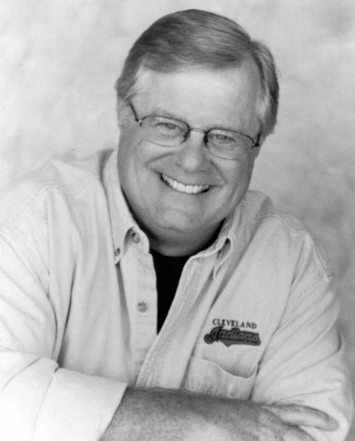 Tony Pope | Voice Adventures for the World Wiki | Fandom