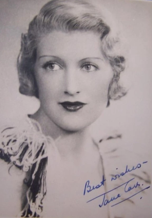 Jane Carr | Voice Adventures for the World Wiki | Fandom