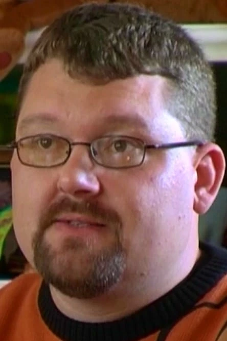 Scott Innes | Voice Adventures for the World Wiki | Fandom