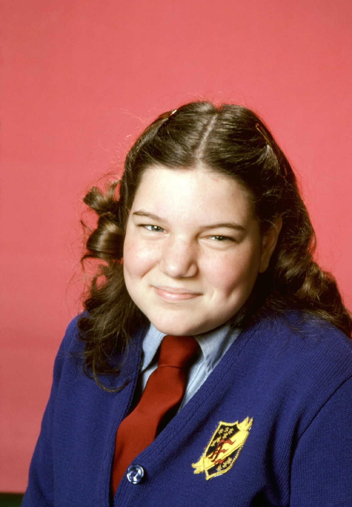 Mindy Cohn | Voice Adventures for the World Wiki | Fandom