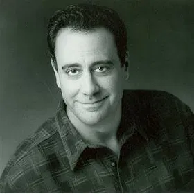 Brad Garrett | Voice Adventures for the World Wiki | Fandom