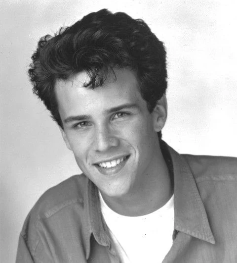 Scott Weinger | Voice Adventures for the World Wiki | Fandom