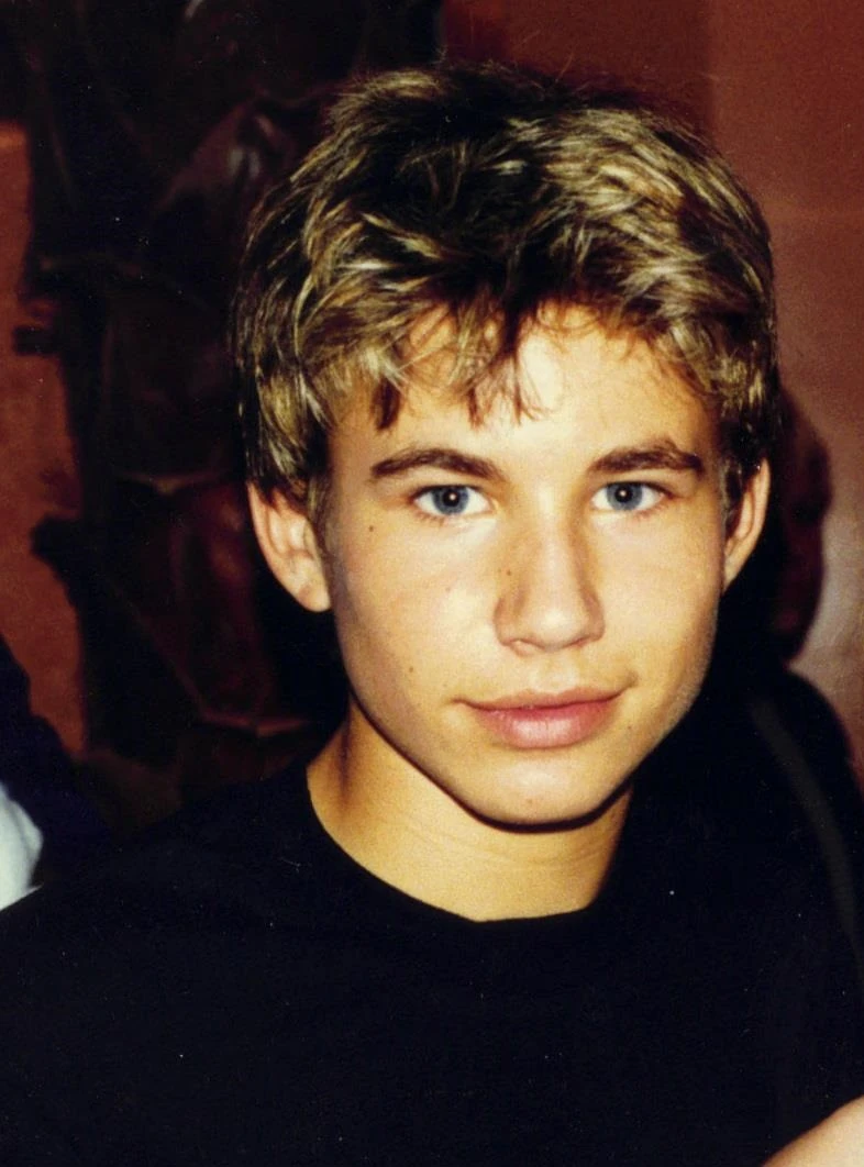 Jonathan Taylor Thomas | Voice Adventures for the World Wiki | Fandom