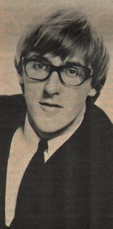 Chad Stuart | Voice Adventures for the World Wiki | Fandom