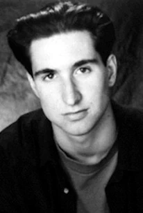 Scott Menville | Voice Adventures for the World Wiki | Fandom