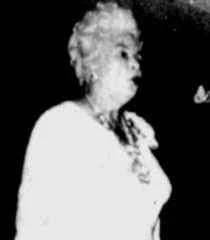 Marion Darlington | Voice Adventures for the World Wiki | Fandom