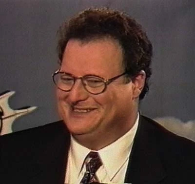 Wayne Knight | Voice Adventures for the World Wiki | Fandom