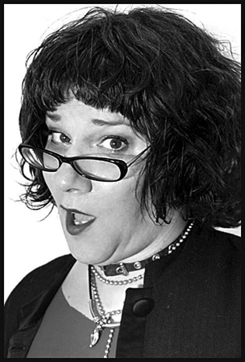 Madeleine Blaustein | Voice Adventures for the World Wiki | Fandom