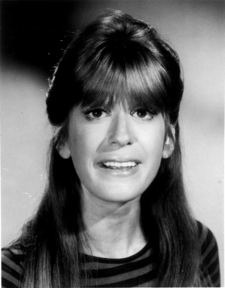 Patti Deutsch | Voice Adventures for the World Wiki | Fandom