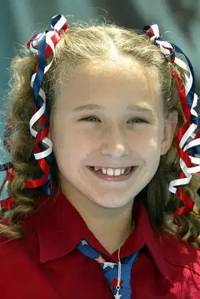 Erica Beck | Voice Adventures for the World Wiki | Fandom