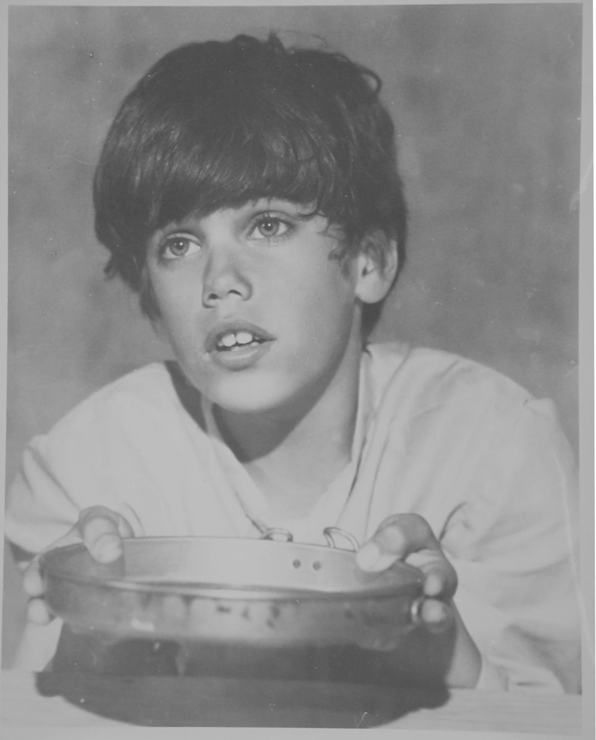 Robby Benson | Voice Adventures for the World Wiki | Fandom