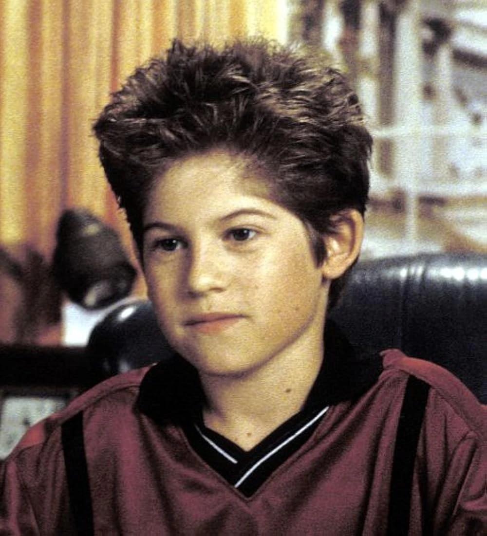 Alex D. Linz | Voice Adventures for the World Wiki | Fandom