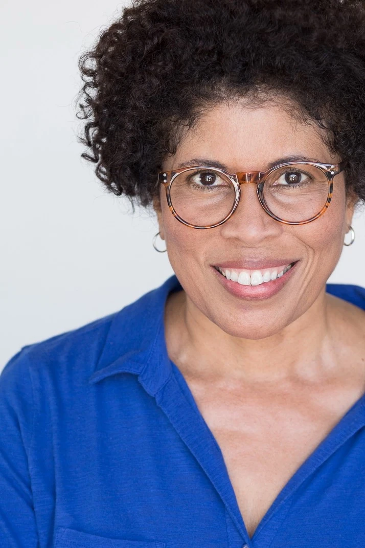 Lisa Dinkins | Voice Adventures for the World Wiki | Fandom