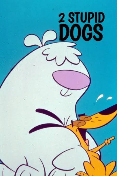 2 Stupid Dogs | Voice Adventures for the World Wiki | Fandom