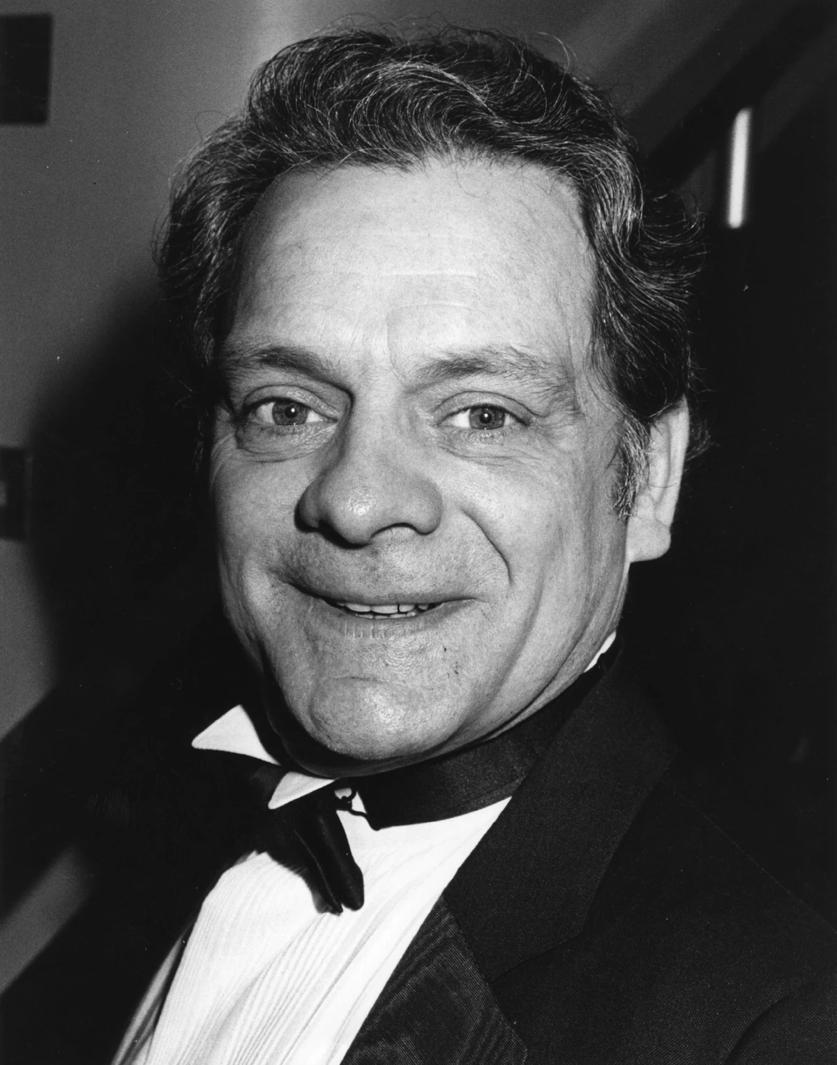 David Jason | Voice Adventures for the World Wiki | Fandom