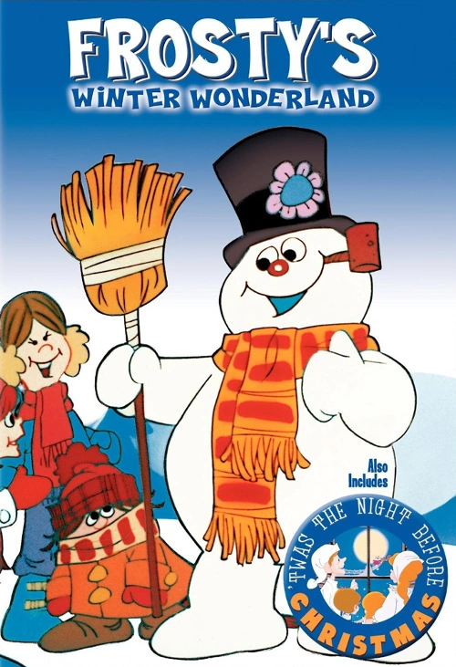 Frosty's Winter Wonderland | Voice Adventures for the World Wiki | Fandom