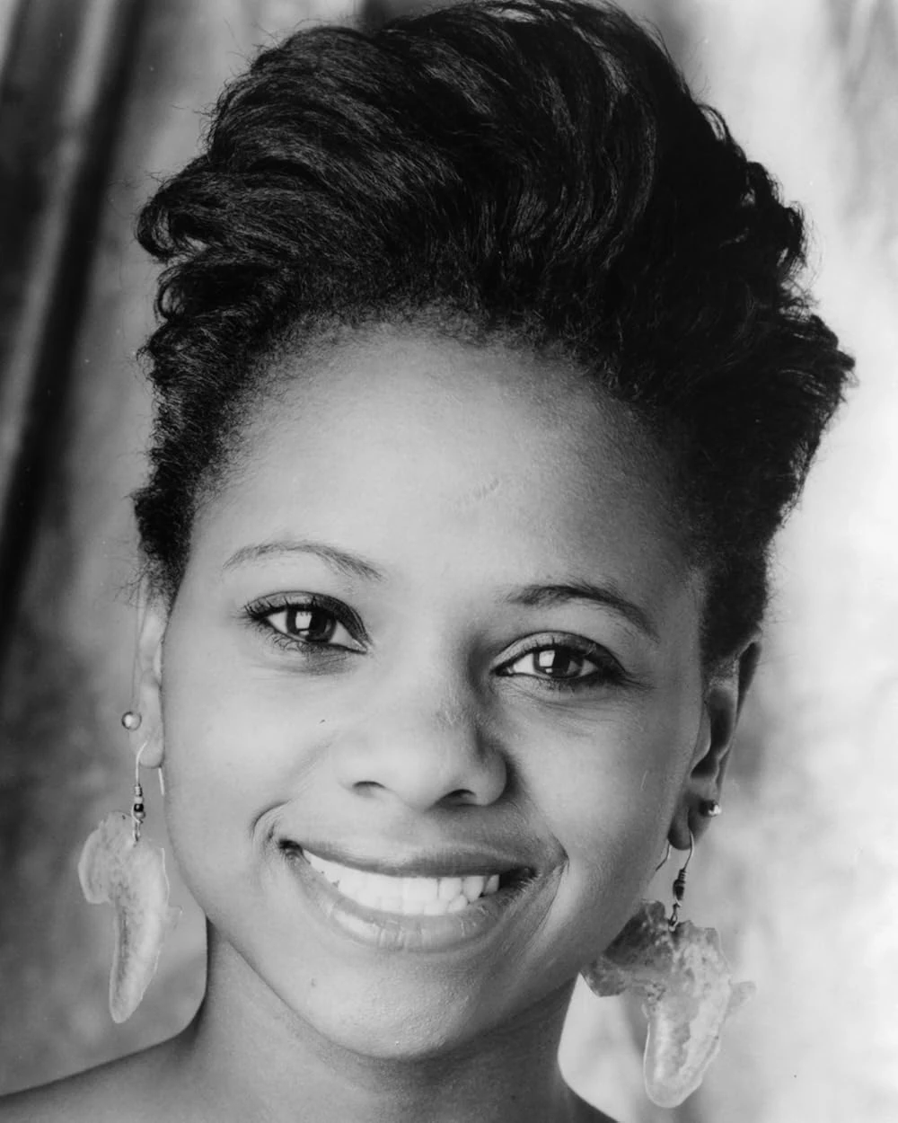 Karen Malina White | Voice Adventures for the World Wiki | Fandom