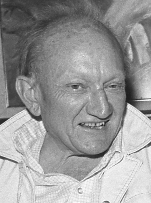 Billy Barty | Voice Adventures for the World Wiki | Fandom