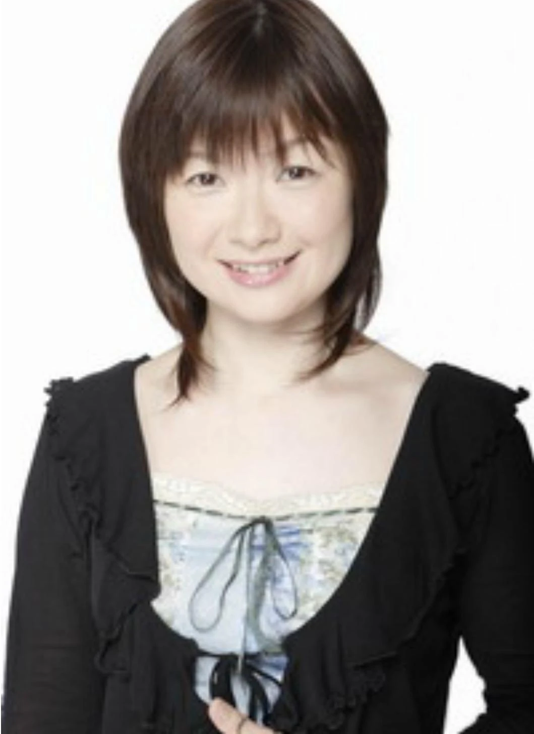 Ikue Ootani | Voice Adventures for the World Wiki | Fandom